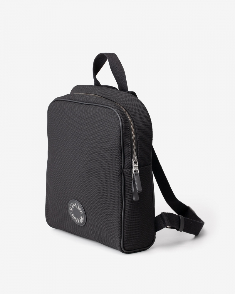 Backpack SLANG Dark Retro