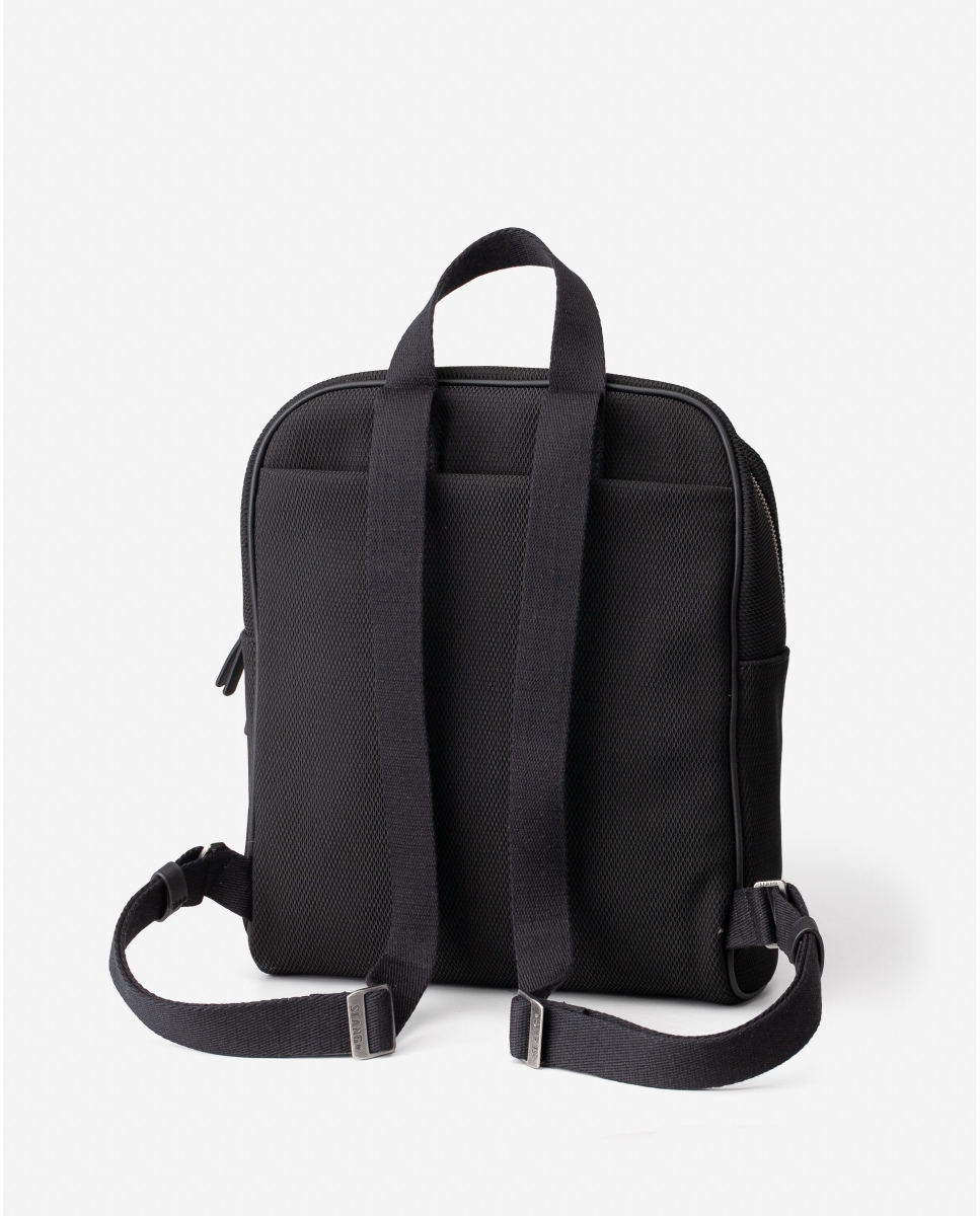 Backpack SLANG Dark Retro