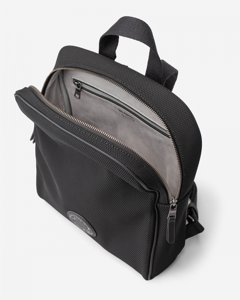 Backpack SLANG Dark Retro