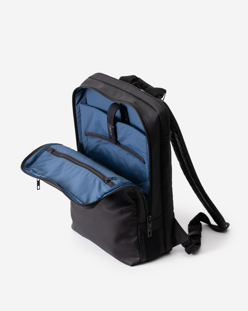 Backpack SLANG Working