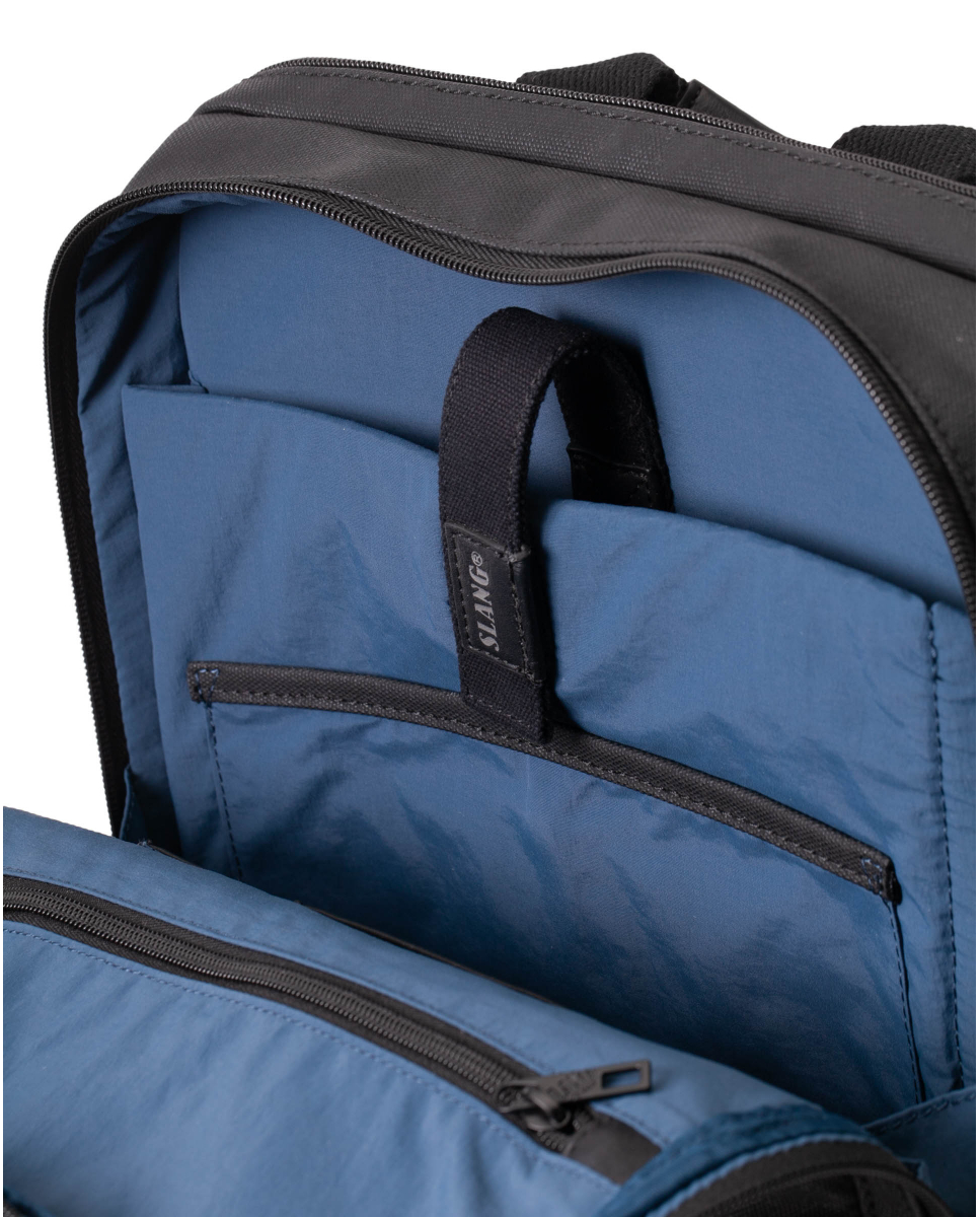 Backpack SLANG Working