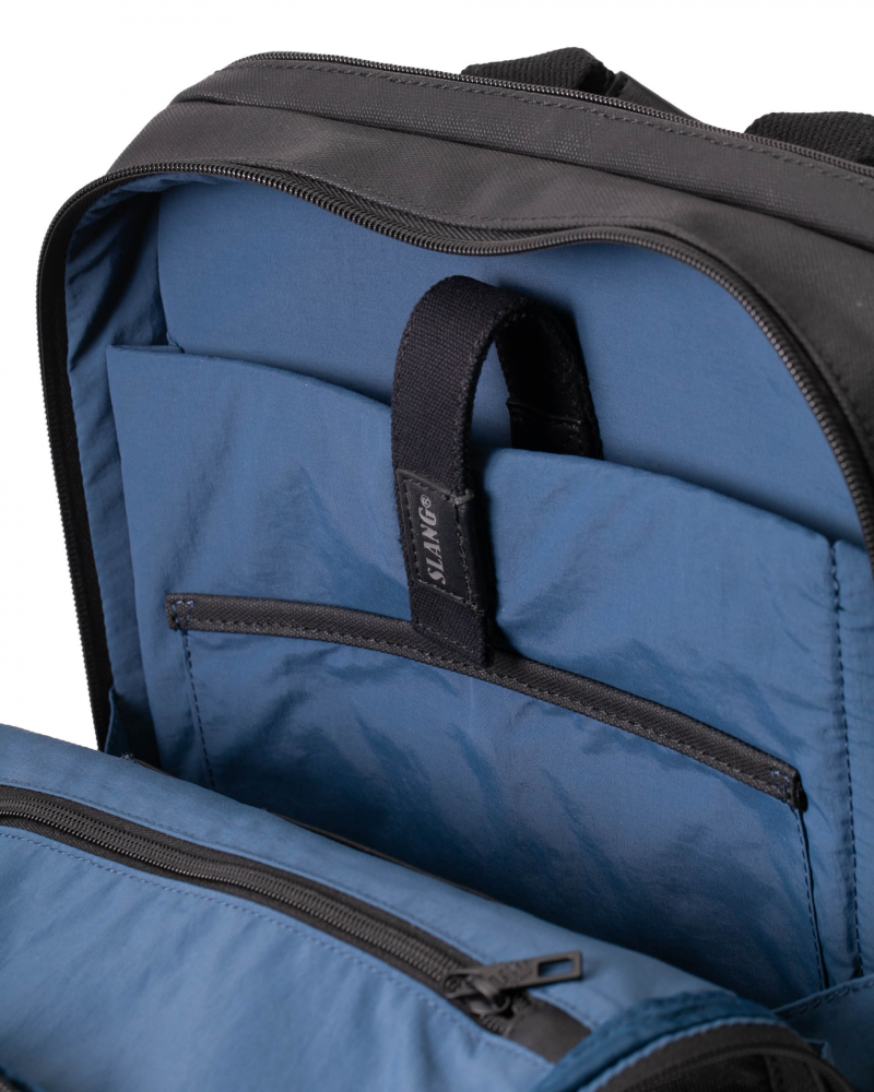 Backpack SLANG Working