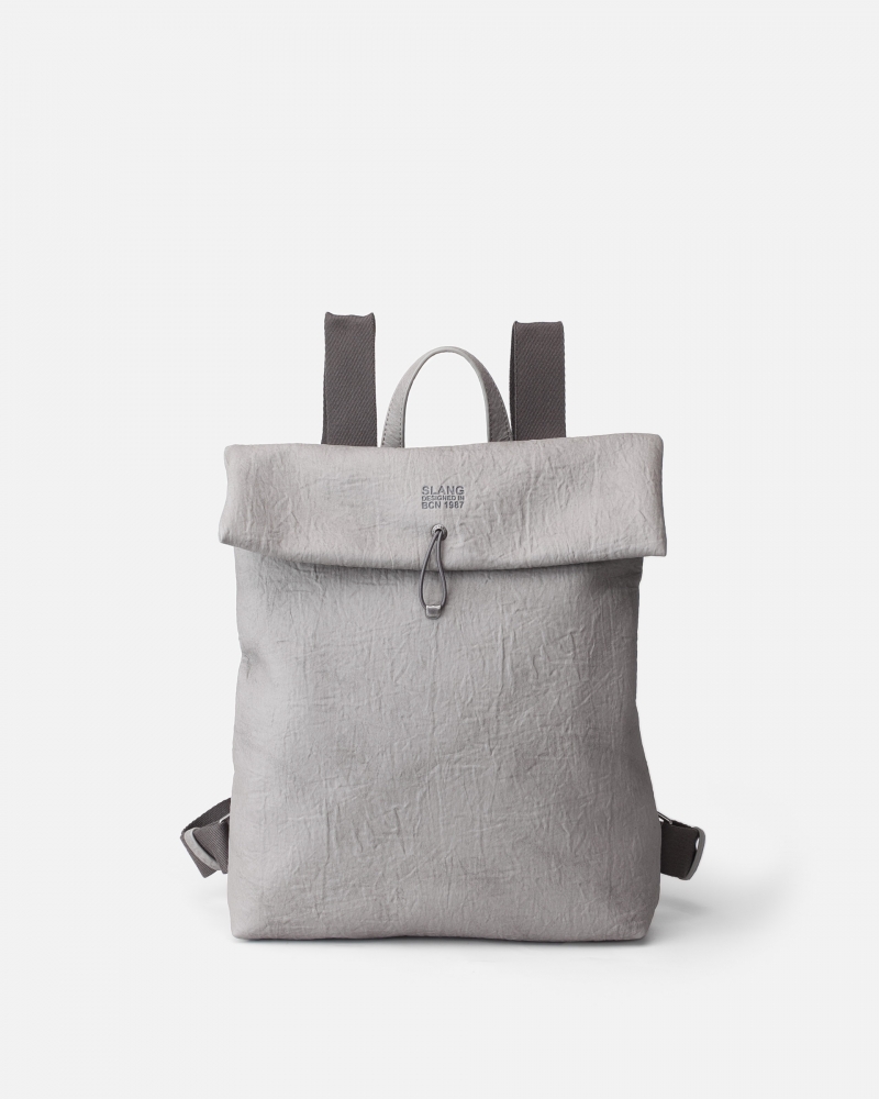 Backpack SLANG Elastic Paper
