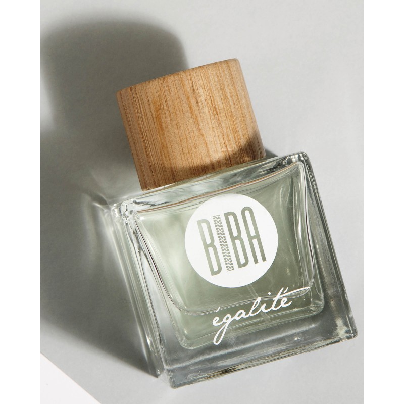 Perfume BIBA Igualdad