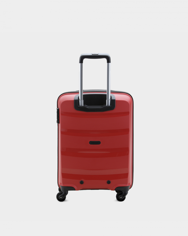 Cabin trolley BIBA Carri G