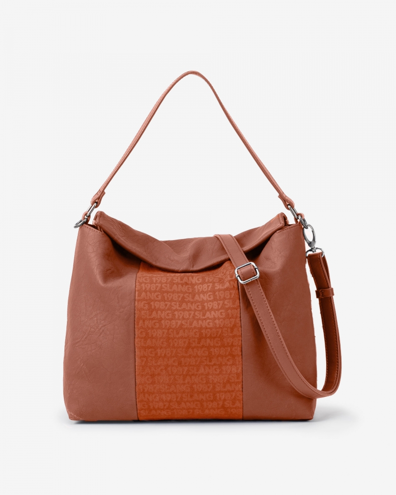 Bolsos de Moda Online: casuals y urbanos BIBA ® y Slang